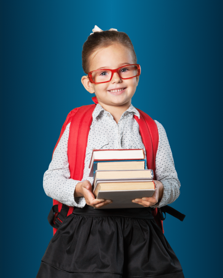 French Immersion - Dyslexia Canada